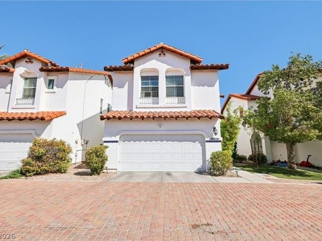 8762 Villa Camille Ave, Las Vegas, NV 89147
