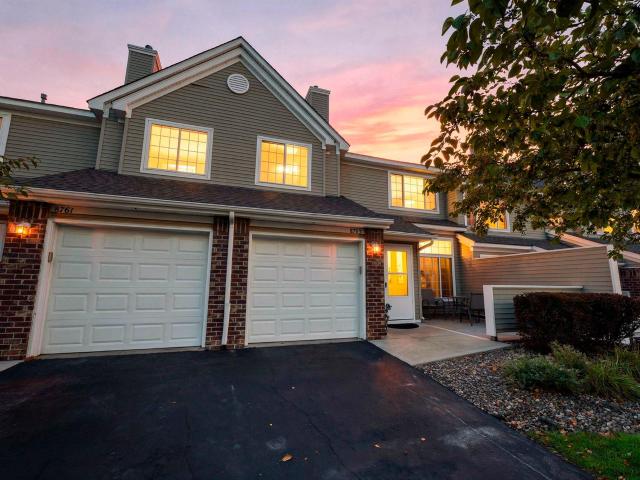 8763 Branson Drive # 90