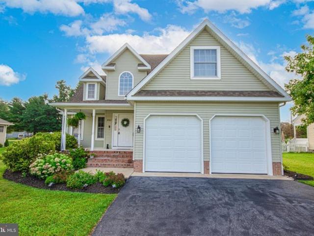 8763 Lenox Dr, Delmar, MD 21875