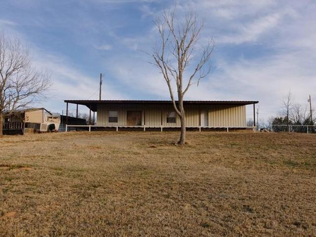 876 County Road 315, Colorado City, TX 79512