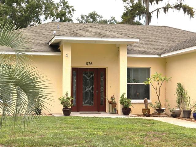 876 County Road 467, Lake Panasoffkee, FL 33538 | MLS #G5099