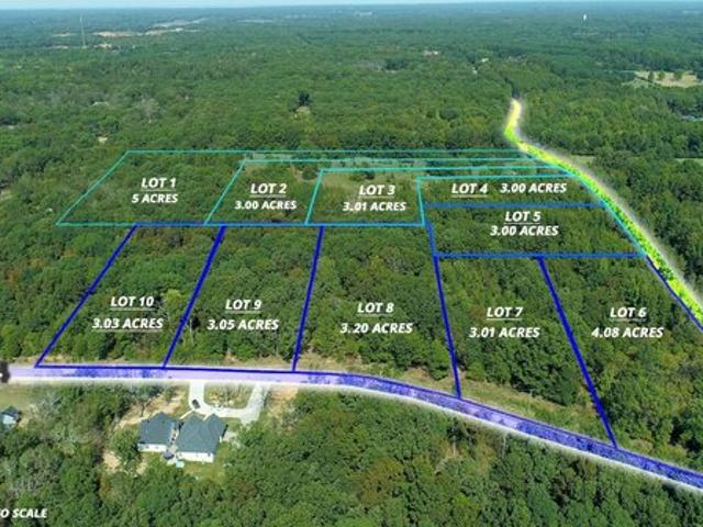 876 County Road 755, Jonesboro, AR 72401