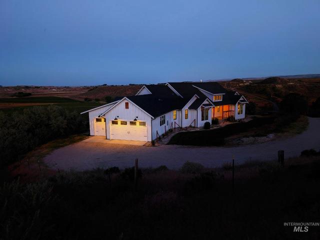 876 Coyote Gulch Rd