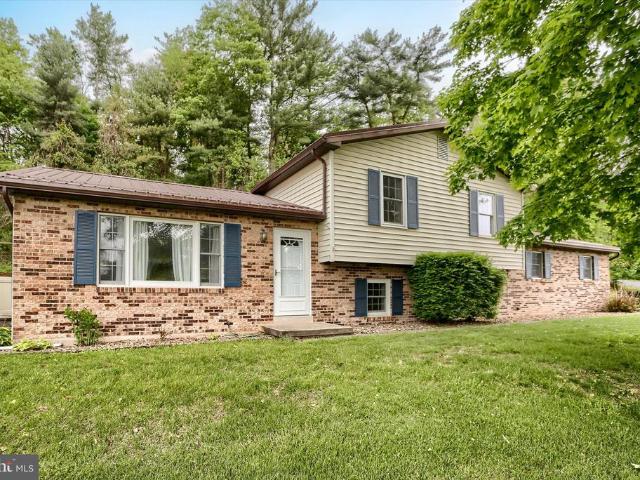 876 Campbell Drive
