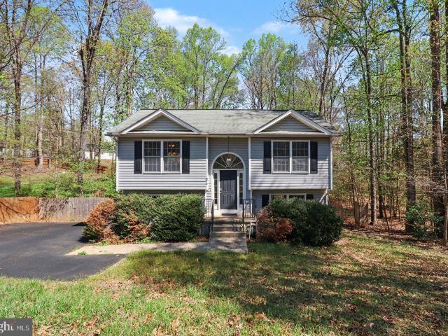876 Campers Ln, Ruther Glen, VA 22546 | MLS #VACV2009 | Compass