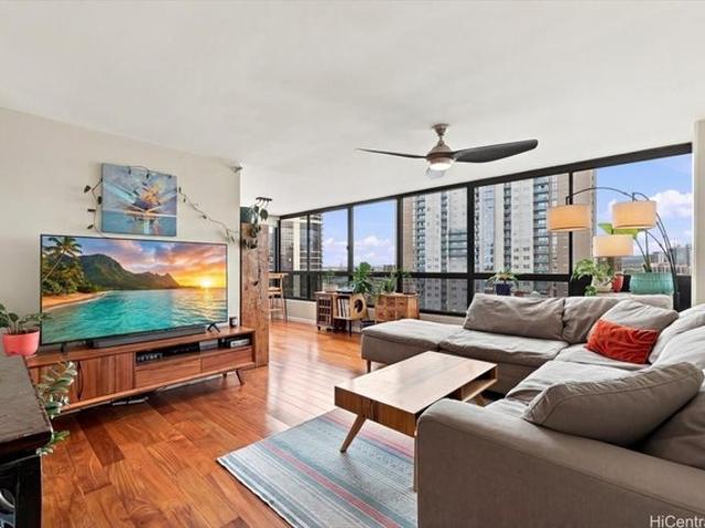 876 Curtis St Apt 3006, Honolulu, HI 96813