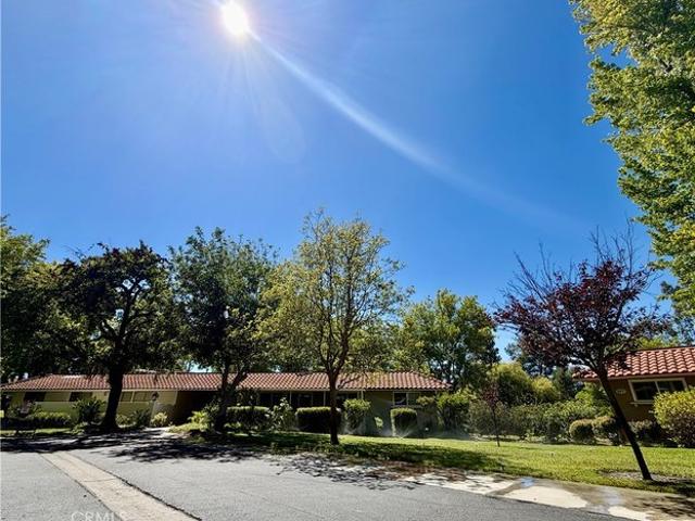 876 Avenida Sevilla Unit P, Laguna Woods, CA 92637