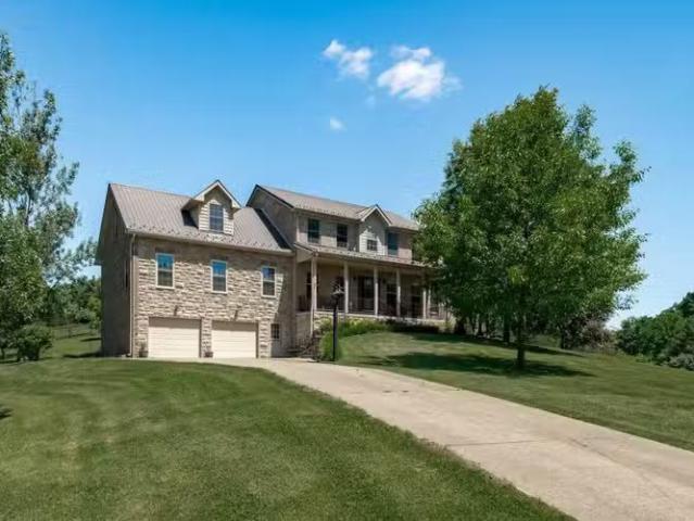 876 BOYERS CHAPEL RD, SADIEVILLE, KY 40370 Single Family Resid.