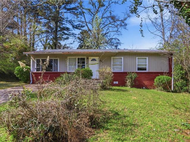 876 Bolton Pl NW, Atlanta, GA 30331 | MLS #7732 | Compass