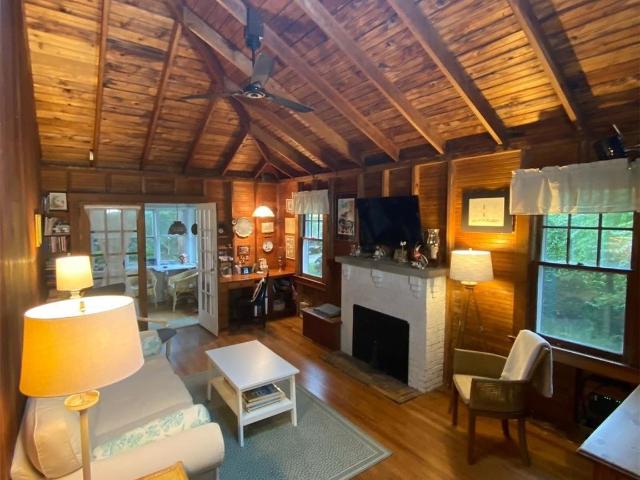 876 Evergreen Walk, Ocean Beach, NY 11770 | MLS #L3506 | Compass