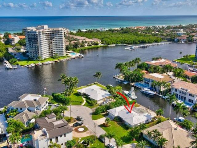 876 Forsyth St, Boca Raton, FL 33487