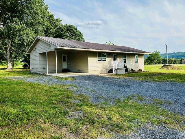876 Highway 333 N, Marshall, AR 72650