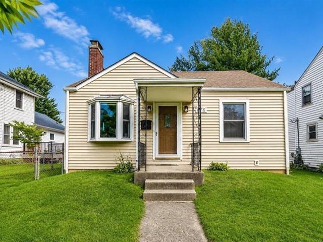 876 Montrose Ave, Bexley, OH 43209