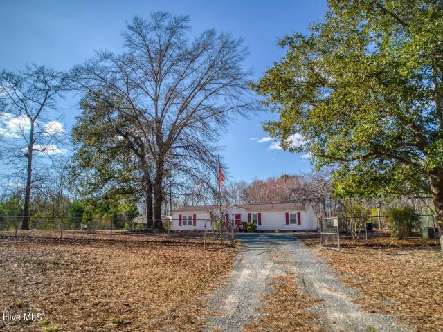 876 McClammy Rd, Hampstead, NC 28443 | MLS #100557