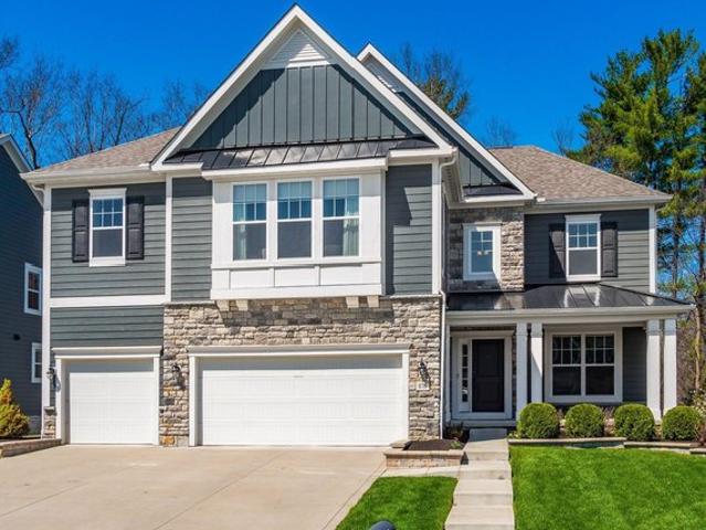 876 Memories Ln, Westerville, OH 43081