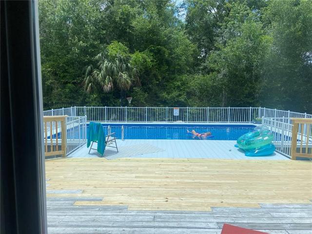 876 Menton Rd, Pierson, FL 32180 | MLS #TB8447