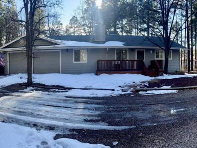 876 S Evergreen Dr, Pinetop, AZ 85935