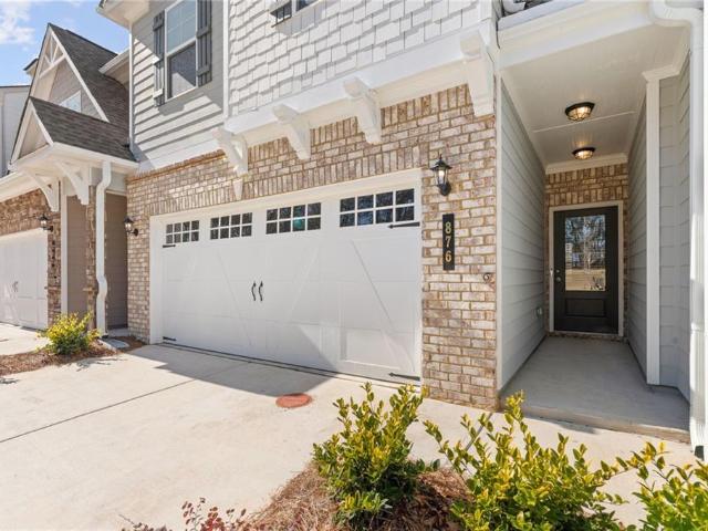 876 Porter Ridge Lane LOT 4