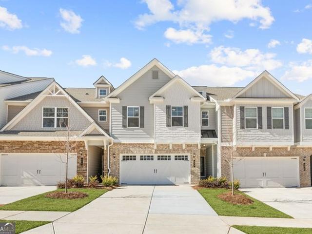876 Porter Ridge Ln Lot 4, Decatur, GA 30032