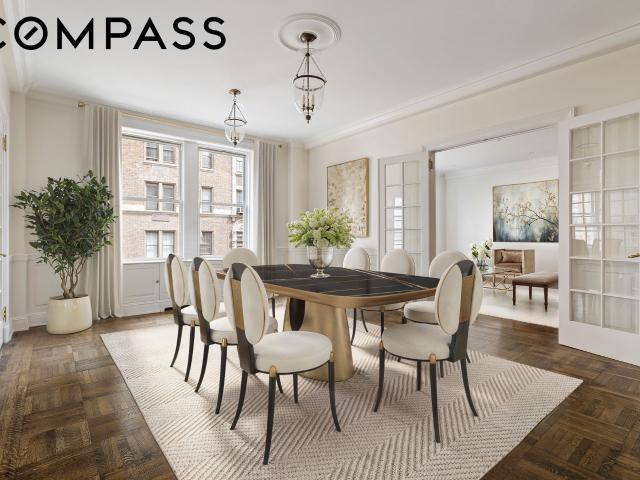 876 Park Avenue 9N