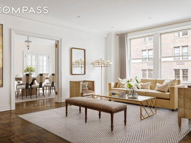 876 Park Avenue, New York, NY
