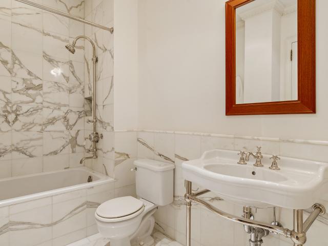 876 Park Avenue, Unit 9N | Compass