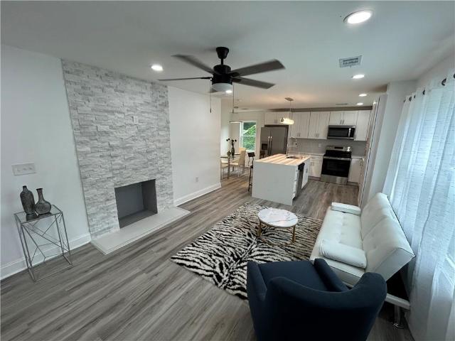 876 Pinehurst Ter SW, Atlanta, GA 30310 | MLS #7743 | Compass