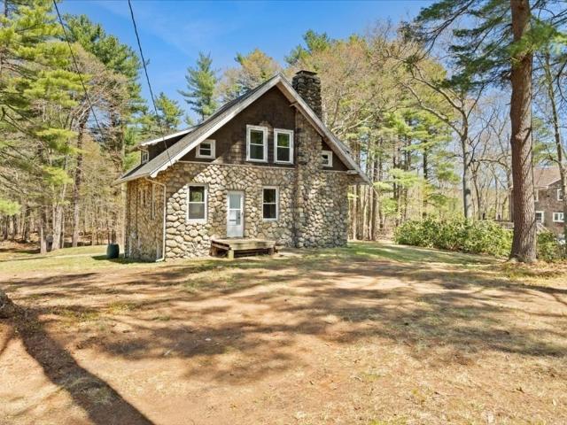 876 Plymouth St, East Bridgewater, MA 02333 | MLS #73508 | Compass