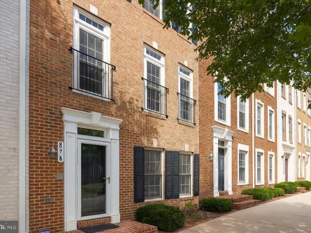876 Ryan St, Baltimore, MD 21230 | MLS #MDBA2203