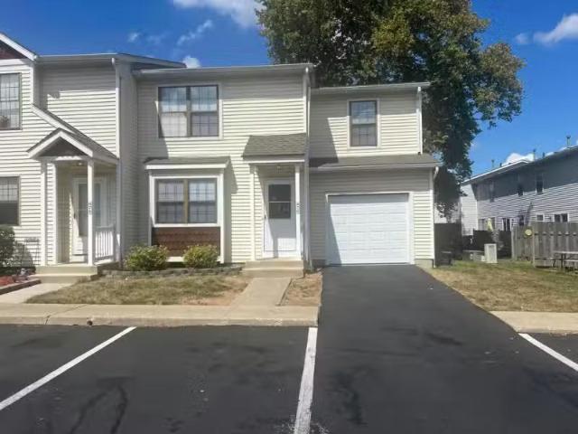 876 UPHOLLAND LN # 12F, COLUMBUS, OH 43085 Condo/Townhome For.
