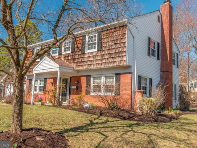 8774 Oxwell Ln, Laurel, MD 20708