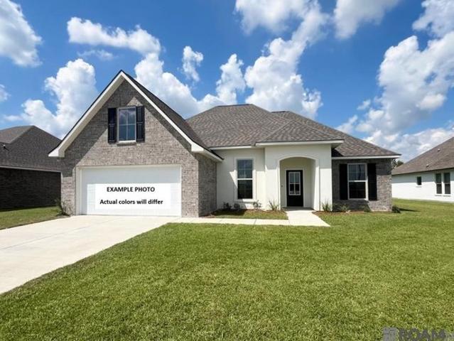 8774 Lyndanne Dr, Denham Springs, LA 70726
