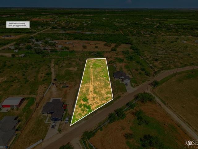8774 Swain Rd Lot Legal, San Angelo, TX 76905