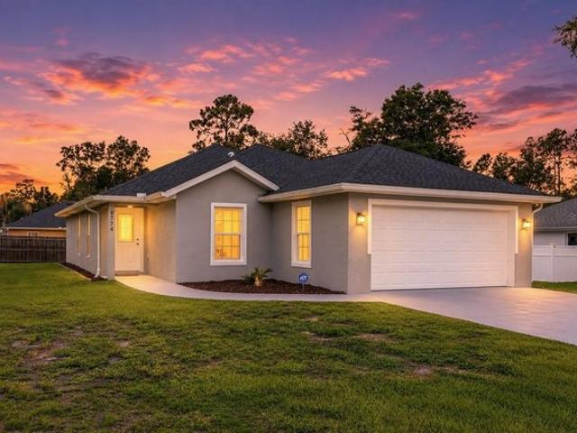 8774 SE 162nd St, Summerfield, FL 34491