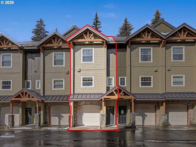 87758 E Creek Ridge Rd Unit W100, Government Camp, OR 97028