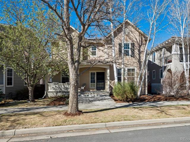 8775 E 28th Ave, Denver, CO 80238 | MLS #9075