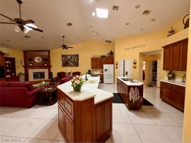 8775 Rosanna St, Las Vegas, NV 89113 | MLS #2771 | Compass