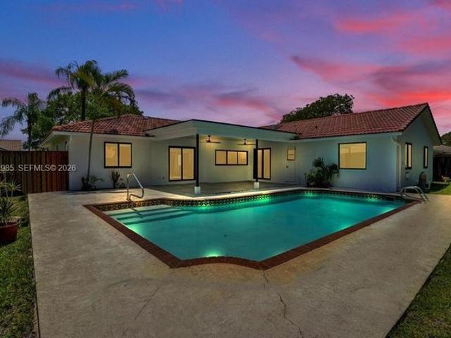8775 SW 1st Pl, Coral Springs, FL 33071