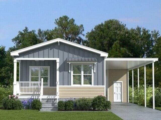 8775 20th St Lot 103, Vero Beach, FL 32966