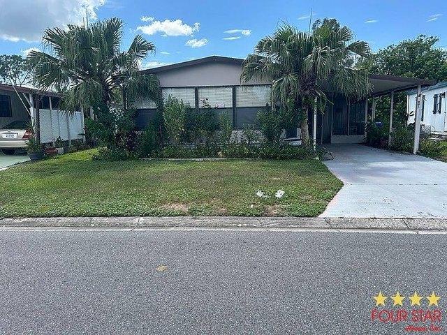 8775 20th St Lot 41, Vero Beach, FL 32966