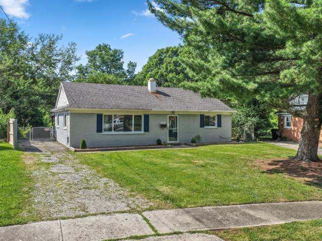 8777 Morningstar Lane