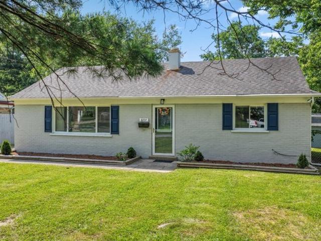 8777 Morningstar Ln, Cincinnati, OH 45231