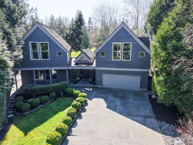 8777 Goshawk Road