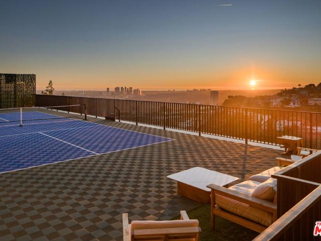 8777 Hollywood Blvd, Los Angeles, CA 90069 | MLS #26669