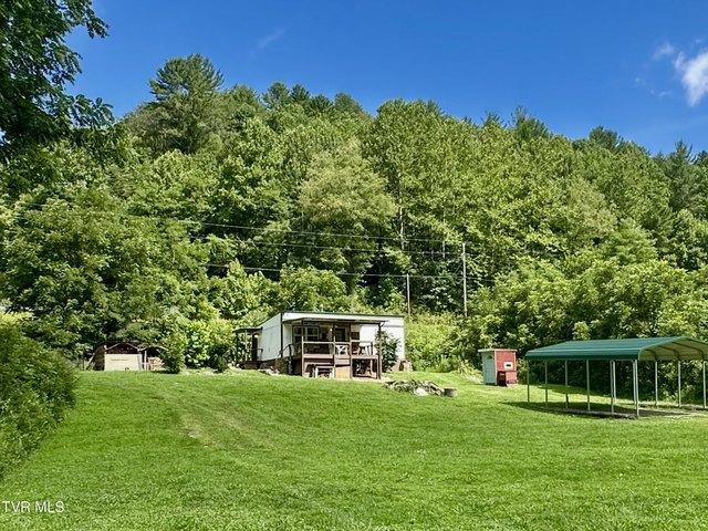 8777 Roan Creek Rd, Butler, TN 37640