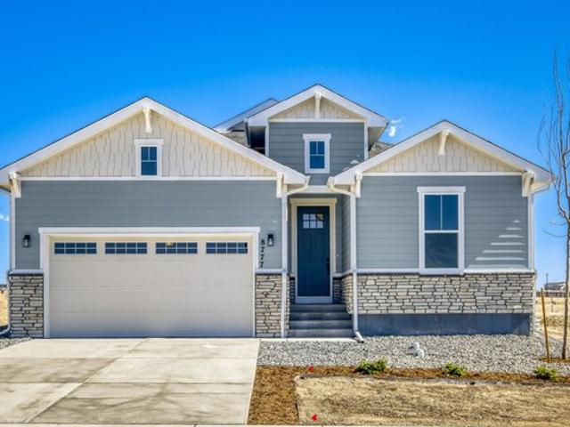 8777 San Diego Way, Colorado Springs, CO 80908