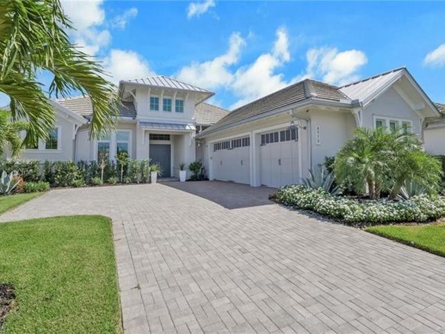 8777 Santo Domingo Dr, Naples, FL 34112