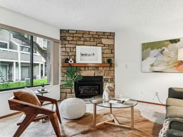 8777 W CORNELL AVE APT 4, LAKEWOOD, CO 80227 Condo/Townhome Fo.