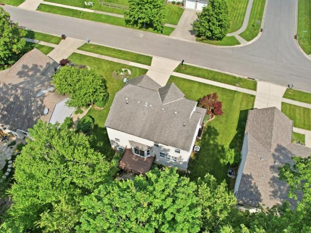 8777 Woolstone Court