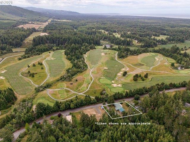 87787 Dew Valley Ln, Bandon, OR 97411